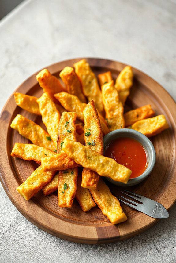 19 Cheese Curd Appetizer Ideas for October Gatherings