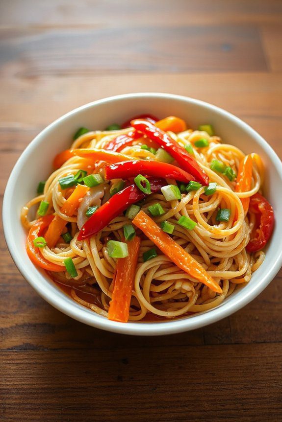 18 Noodle Dish Ideas to Celebrate National Noodle Day