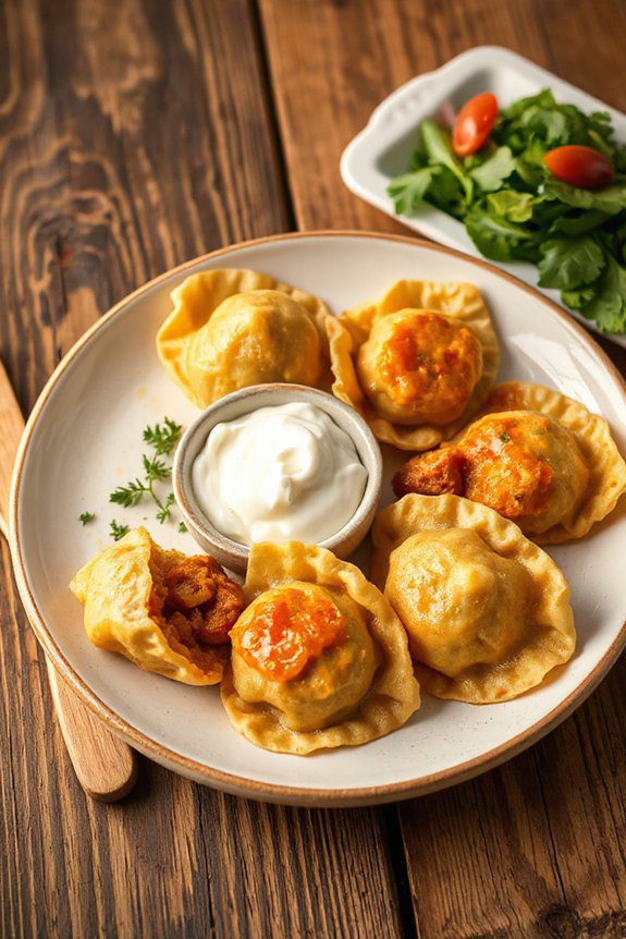23 Pierogi Day Dinner Ideas for Hearty October Meals