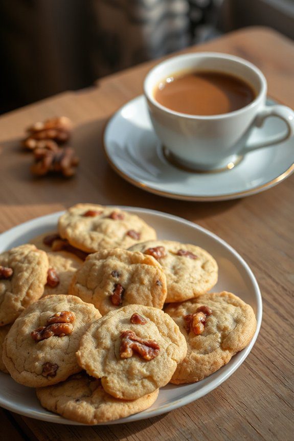 21 Homemade Cookie Recipe Ideas for National Homemade Cookies Day