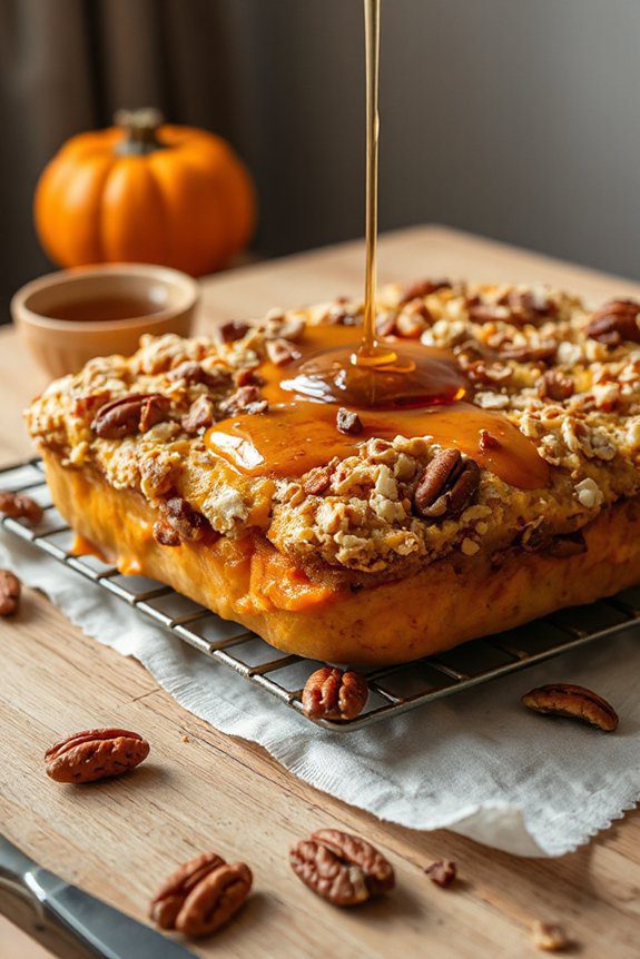 19 Pumpkin Spice Breakfast Ideas for Cozy October Mornings