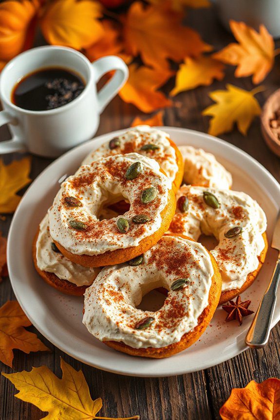 19 Pumpkin Spice Breakfast Ideas for Cozy October Mornings