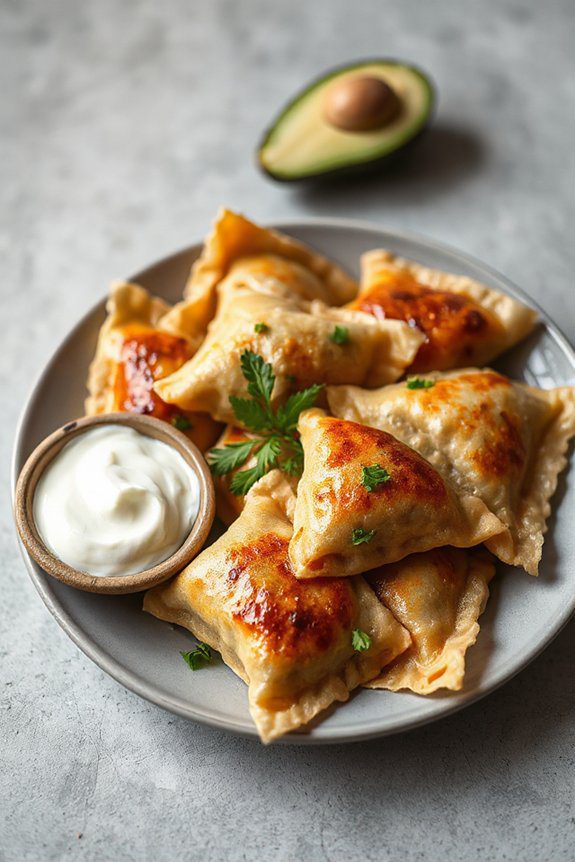 23 Pierogi Day Dinner Ideas for Hearty October Meals