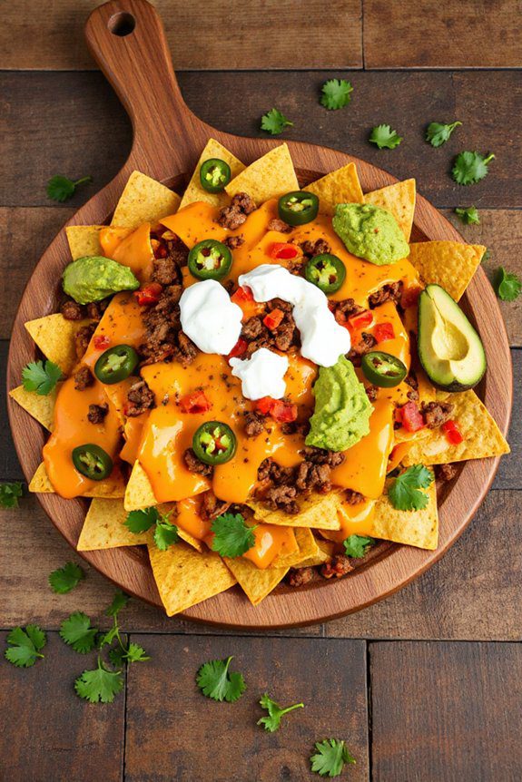 25 Fun and Greasy Food Ideas for National Greasy Foods Day