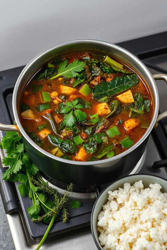 16 Gumbo Recipe Ideas for a Flavorful National Gumbo Day