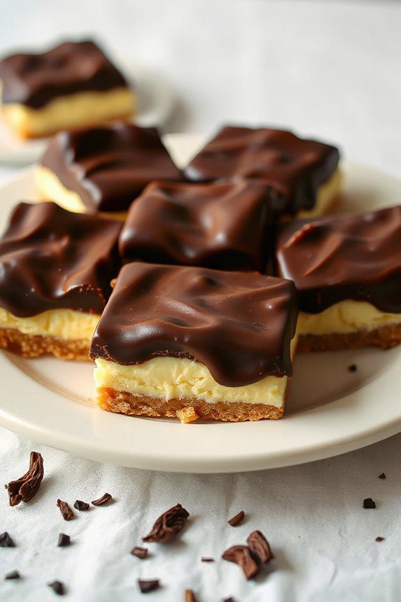16 Boston Cream Pie Ideas for a Decadent Dessert