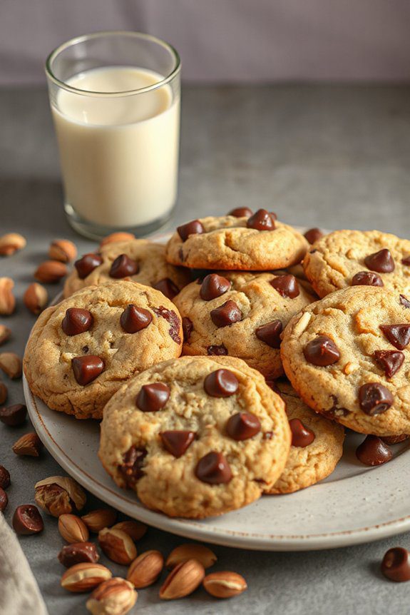 21 Homemade Cookie Recipe Ideas for National Homemade Cookies Day