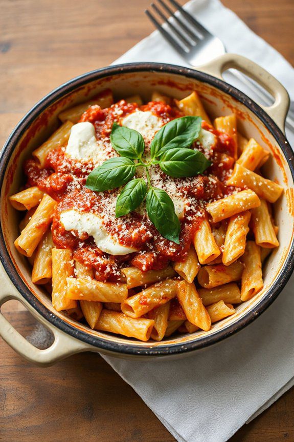25 Pasta Dish Ideas to Celebrate National Pasta Day