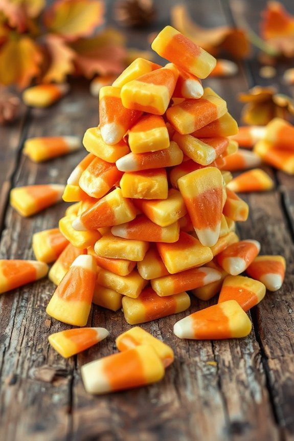 24 Spooky Halloween Dessert Ideas for a Sweet Scare