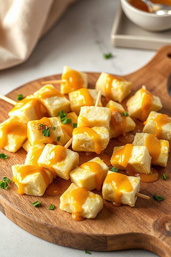 19 Cheese Curd Appetizer Ideas for October Gatherings