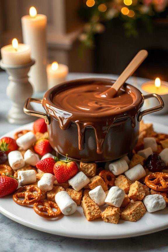 23 Divine Chocolate Recipe Ideas for National Chocolate Day