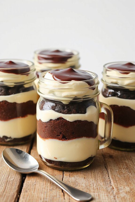 21 Boston Cream Pie Ideas for October Dessert Lovers