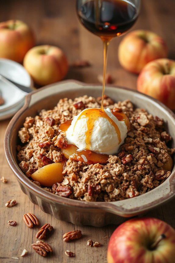 16 Delicious Apple Betty Recipe Ideas for a Classic Fall Dessert