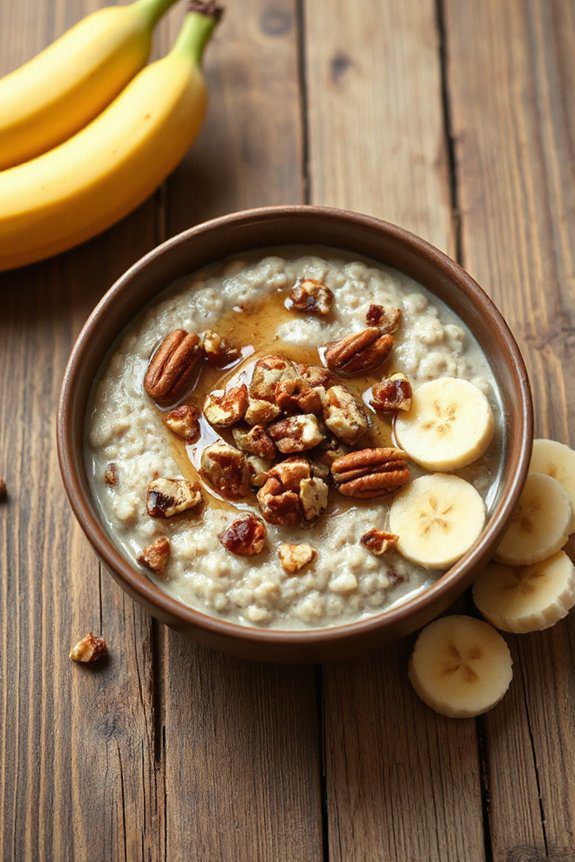 17 Hearty Oatmeal Breakfast Ideas for National Oatmeal Day