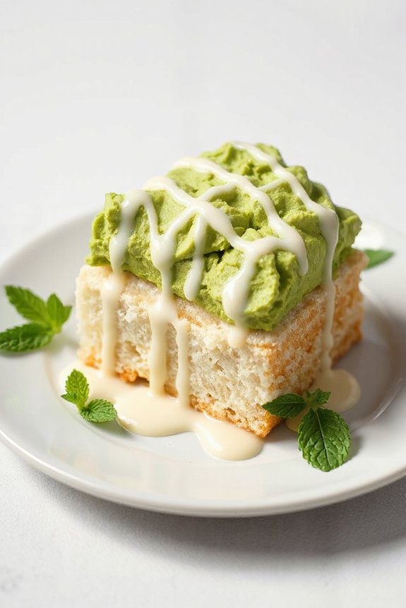 20 Angel Food Cake Ideas for National Angel Food Cake Day