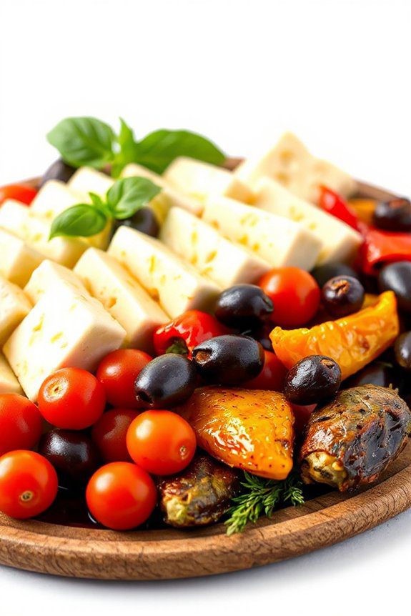 19 Cheese Curd Appetizer Ideas for October Gatherings