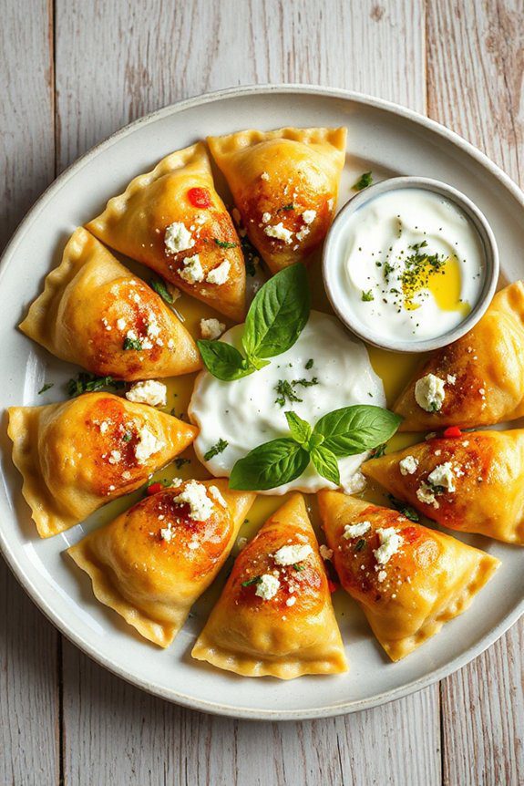 23 Pierogi Day Dinner Ideas for Hearty October Meals