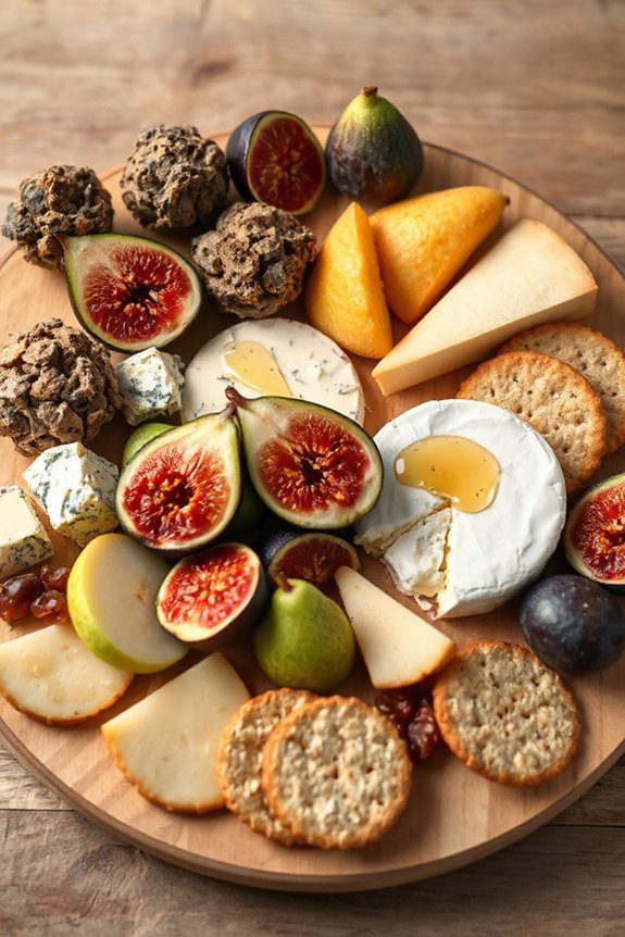 17 Moldy Cheese Recipe Ideas for an Adventurous Palate