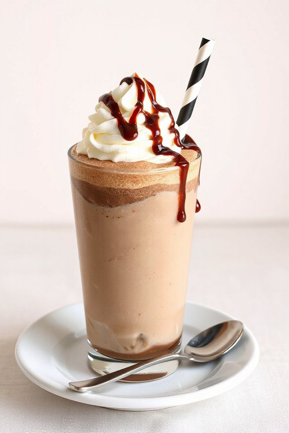 15 Frappe Recipe Ideas to Make at Home for National Frappe Day