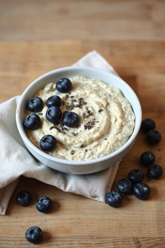 15 Oatmeal Day Breakfast Ideas to Start Your Morning Right