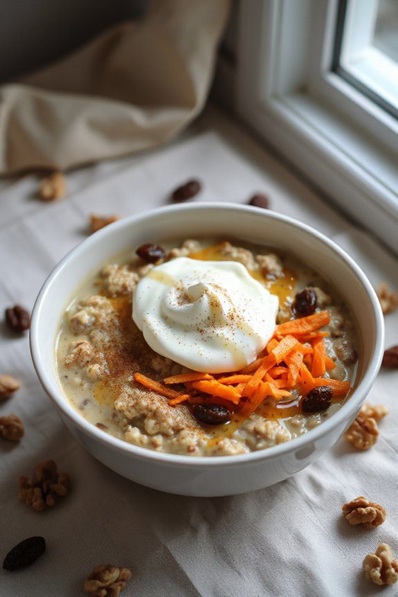 15 Oatmeal Day Breakfast Ideas to Start Your Morning Right