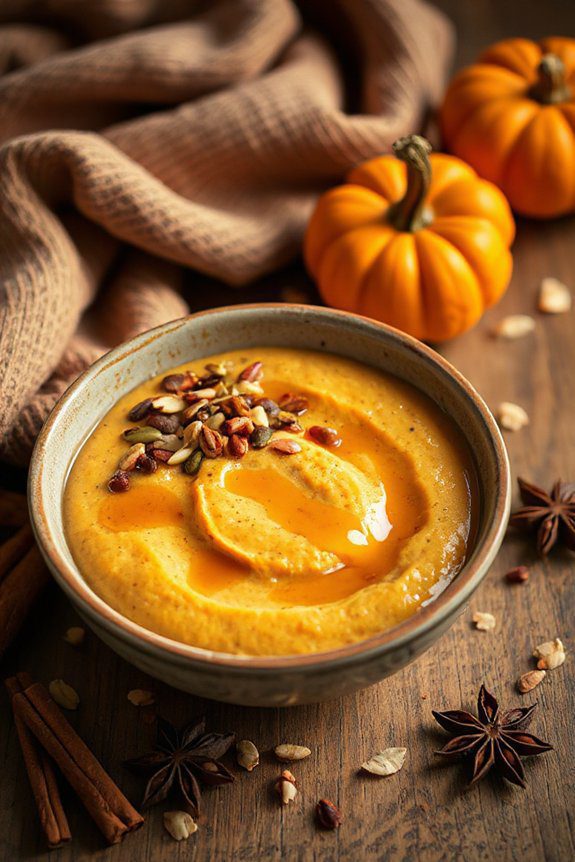 19 Pumpkin Spice Breakfast Ideas for Cozy October Mornings