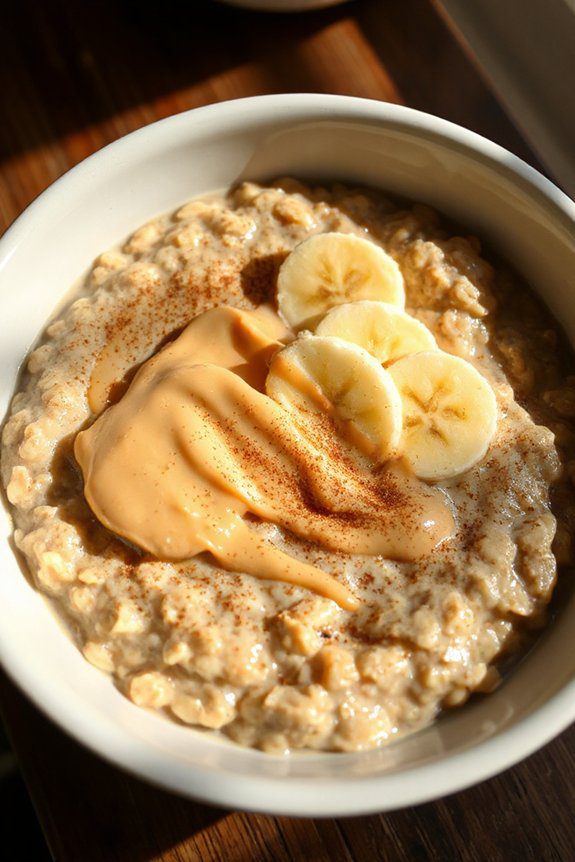 17 Hearty Oatmeal Breakfast Ideas for National Oatmeal Day