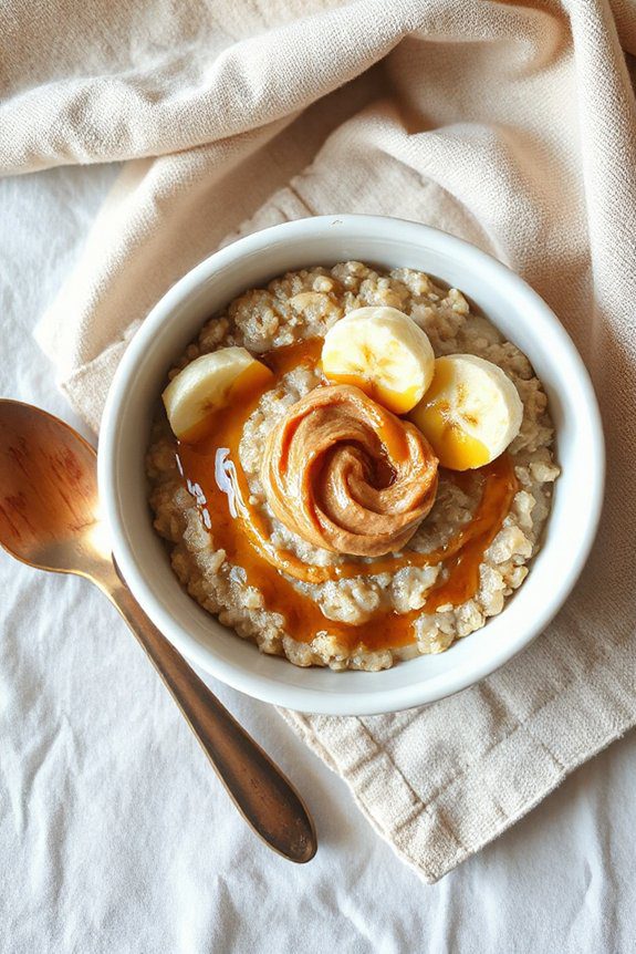 15 Oatmeal Day Breakfast Ideas to Start Your Morning Right