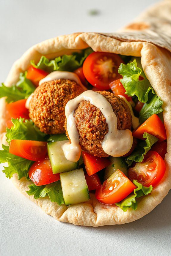 18 Shawarma Recipe Ideas for a Taste of National Shawarma Day