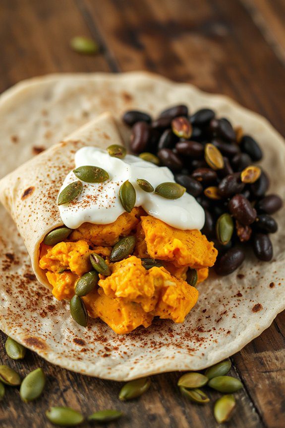 19 Pumpkin Spice Breakfast Ideas for Cozy October Mornings