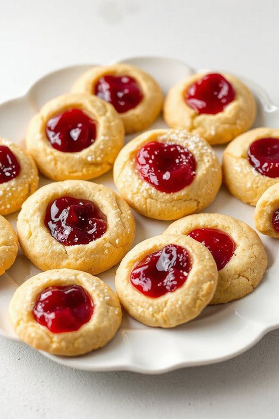 21 Homemade Cookie Recipe Ideas for National Homemade Cookies Day