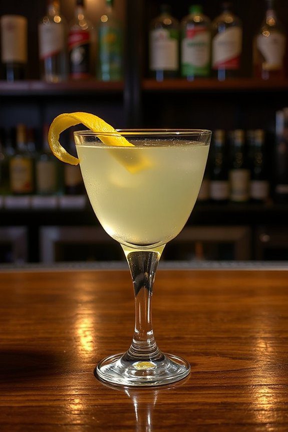 19 Creepy Halloween Cocktail Ideas for Your Adult Party