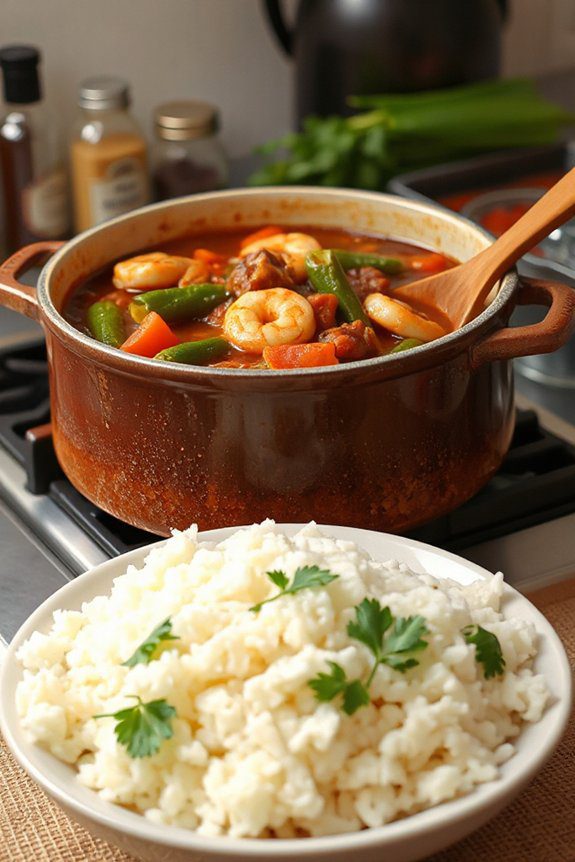 16 Gumbo Recipe Ideas for a Flavorful National Gumbo Day