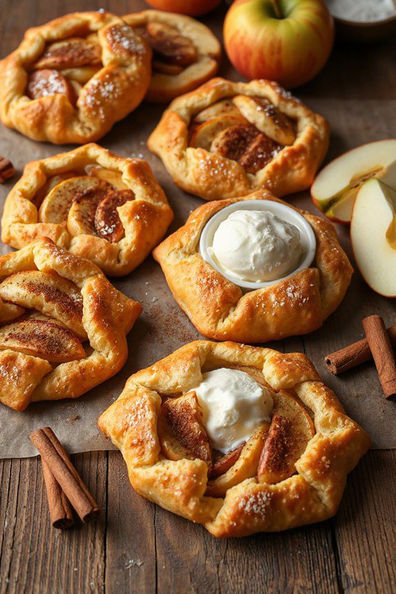 22 Amazing Apple Recipe Ideas to Celebrate National Apple Day