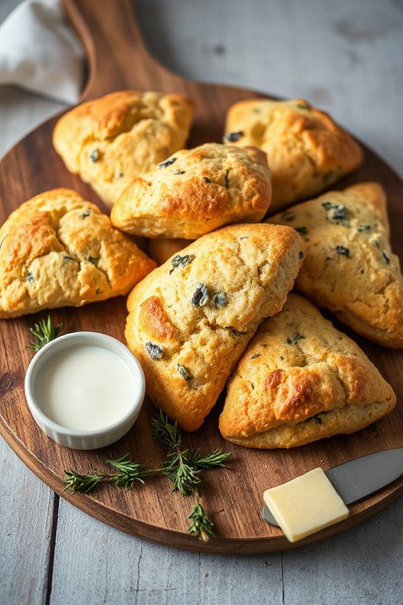 17 Moldy Cheese Recipe Ideas for an Adventurous Palate