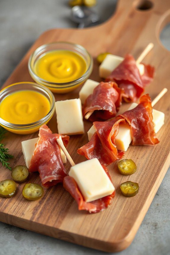 19 Cheese Curd Appetizer Ideas for October Gatherings