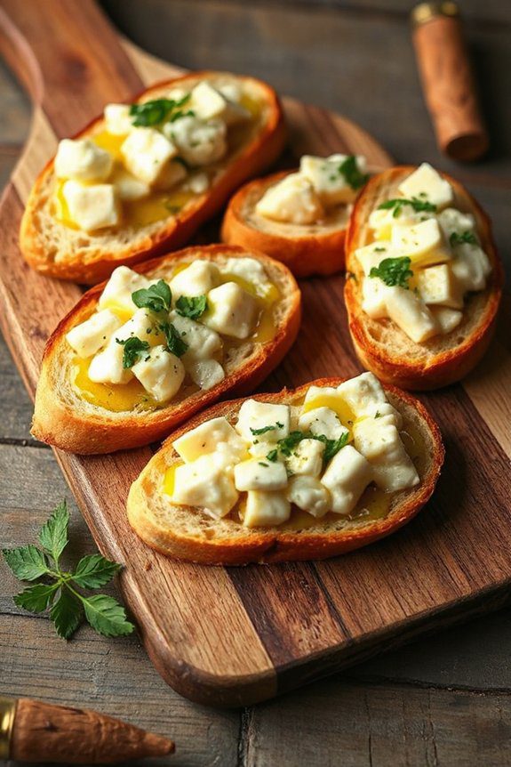 19 Cheese Curd Appetizer Ideas for October Gatherings