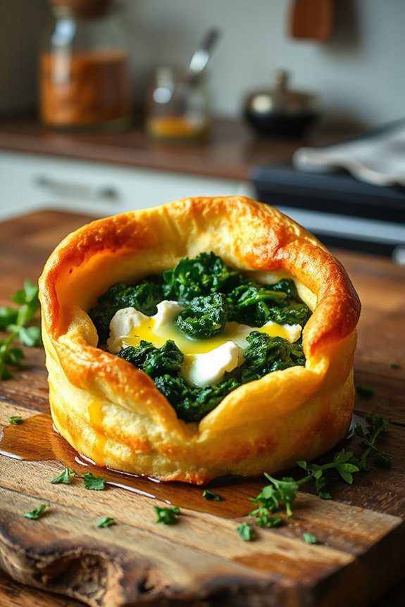15 Yorkshire Pudding Ideas to Elevate Your Dinner