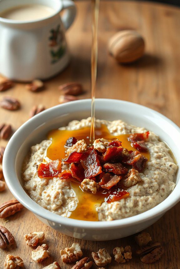15 Oatmeal Day Breakfast Ideas to Start Your Morning Right
