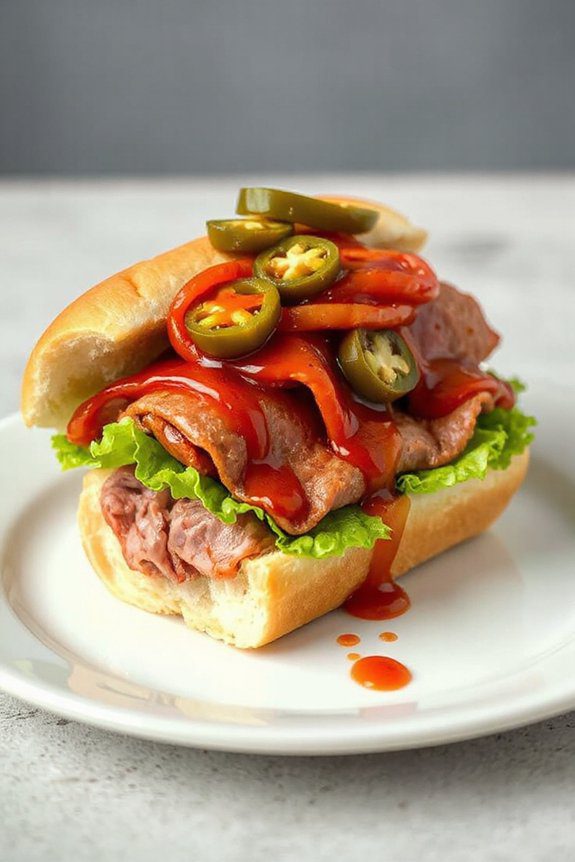17 Bologna Sandwich Ideas for Quick October Lunches