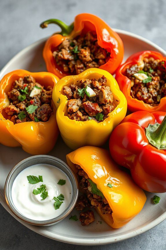 18 Shawarma Recipe Ideas for a Taste of National Shawarma Day