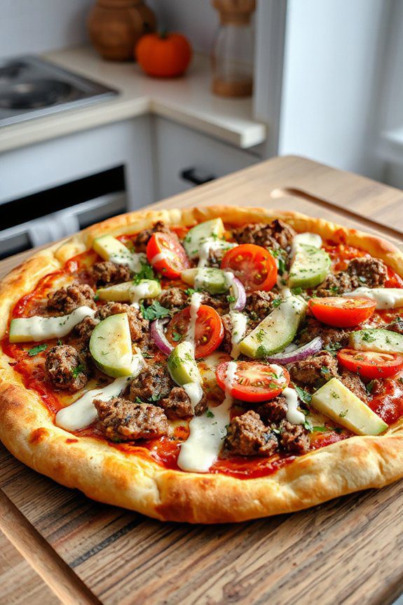 18 Shawarma Recipe Ideas for a Taste of National Shawarma Day