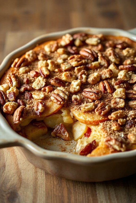 16 Delicious Apple Betty Recipe Ideas for a Classic Fall Dessert