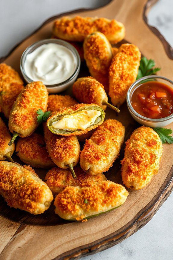 17 Cheesy Cheese Curd Recipe Ideas for National Cheese Curd Day