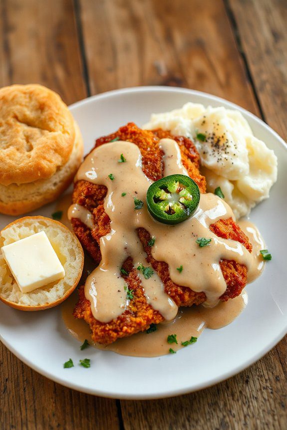 16 Chicken Fried Steak Recipe Ideas for a Hearty Dinner