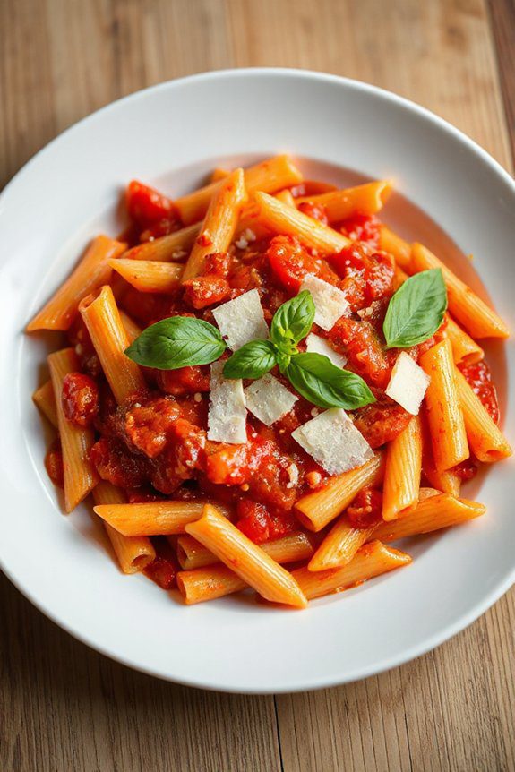 25 Pasta Dish Ideas to Celebrate National Pasta Day