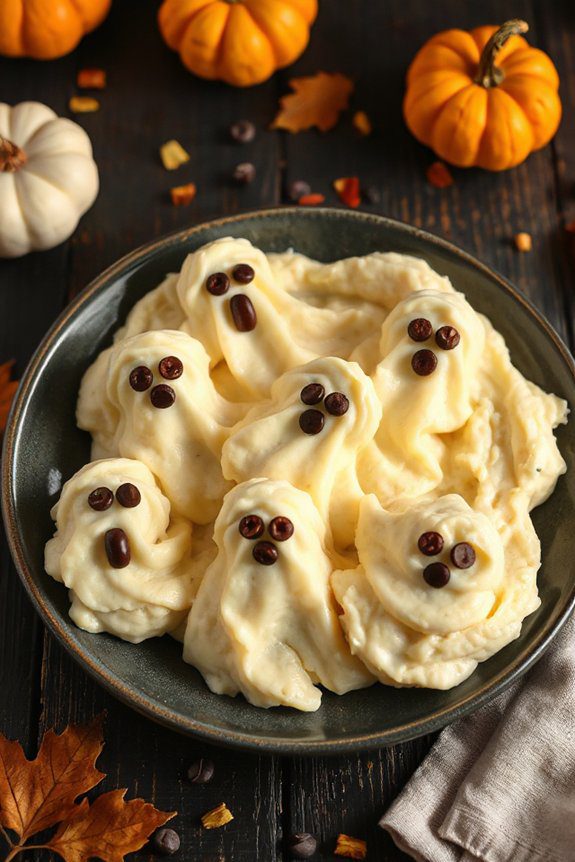 20 Spooky Halloween Dinner Ideas for a Frightfully Fun Night