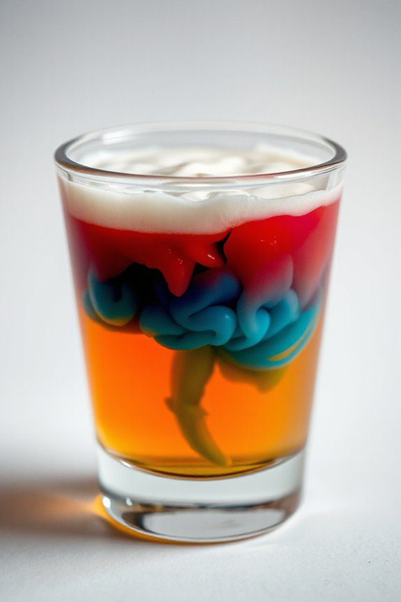 19 Creepy Halloween Cocktail Ideas for Your Adult Party