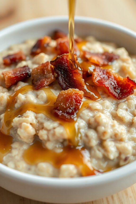 17 Hearty Oatmeal Breakfast Ideas for National Oatmeal Day