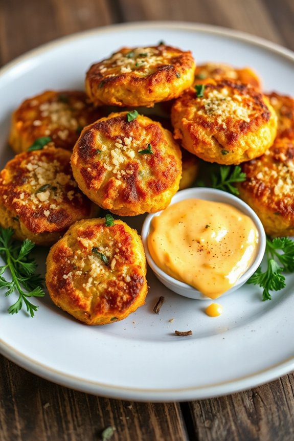 19 Cheese Curd Appetizer Ideas for October Gatherings
